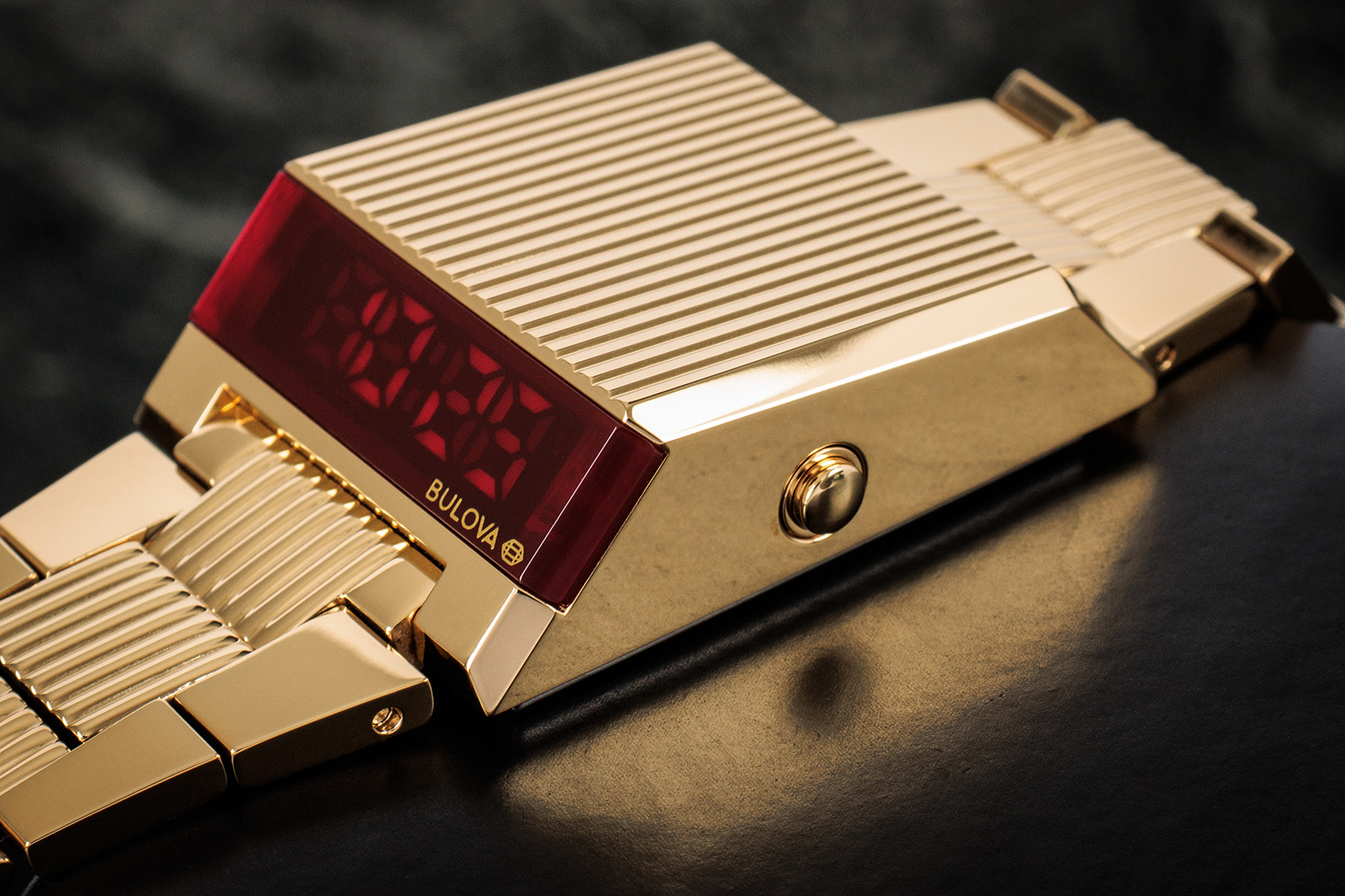 Recenzja Bulova Computron | Hodinky-365.pl