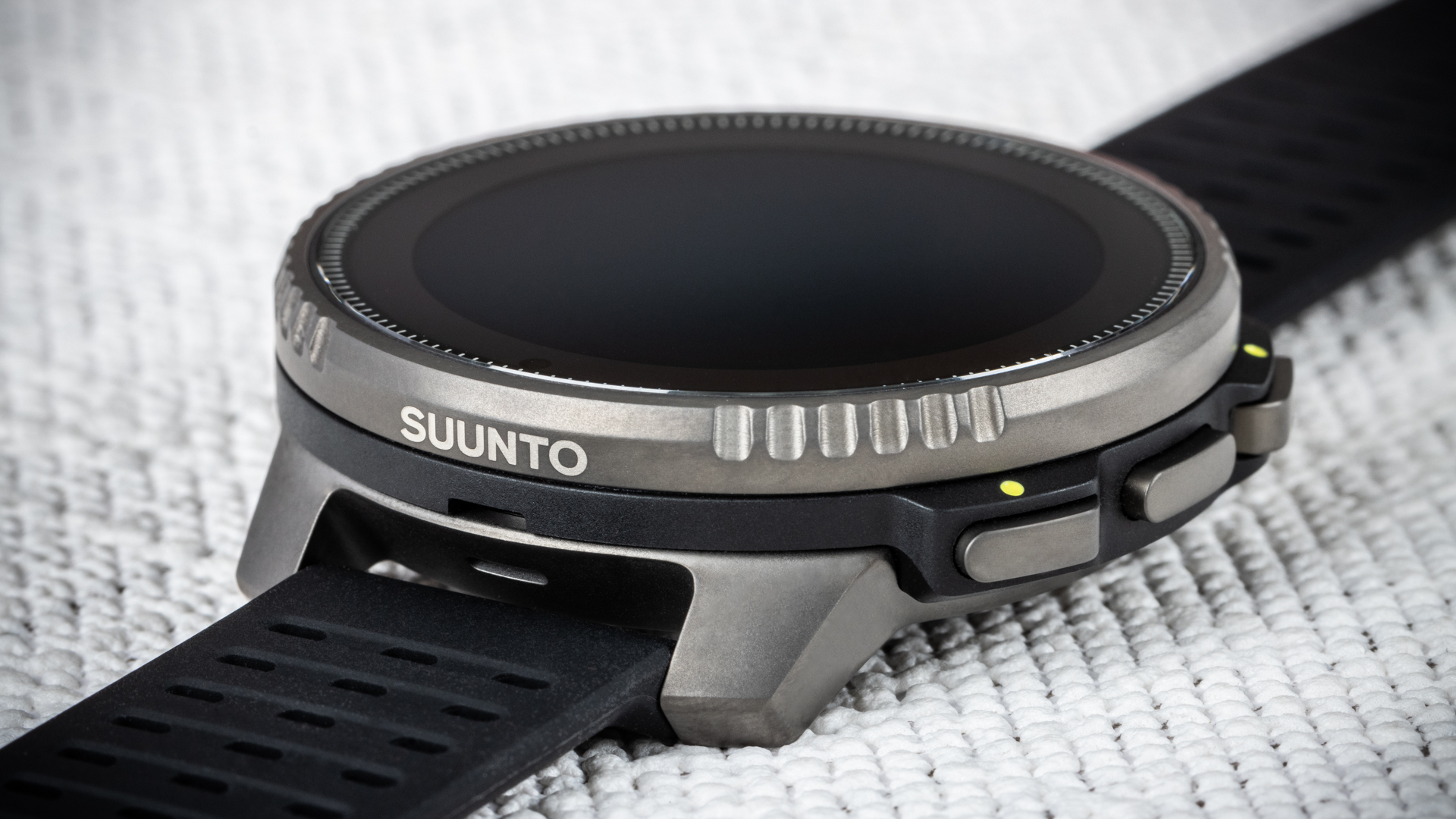 Recenzja Suunto Vertical – Outsider z powrotem wśród elity
